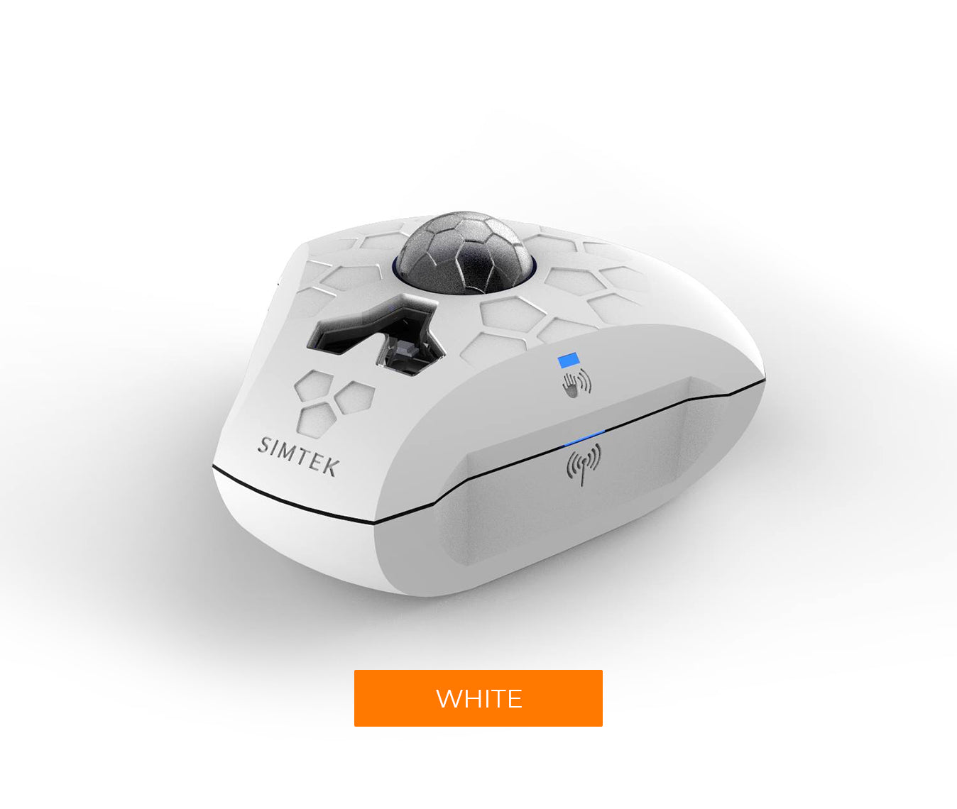 Simtek Wireless Security Sensor (1st-Gen)